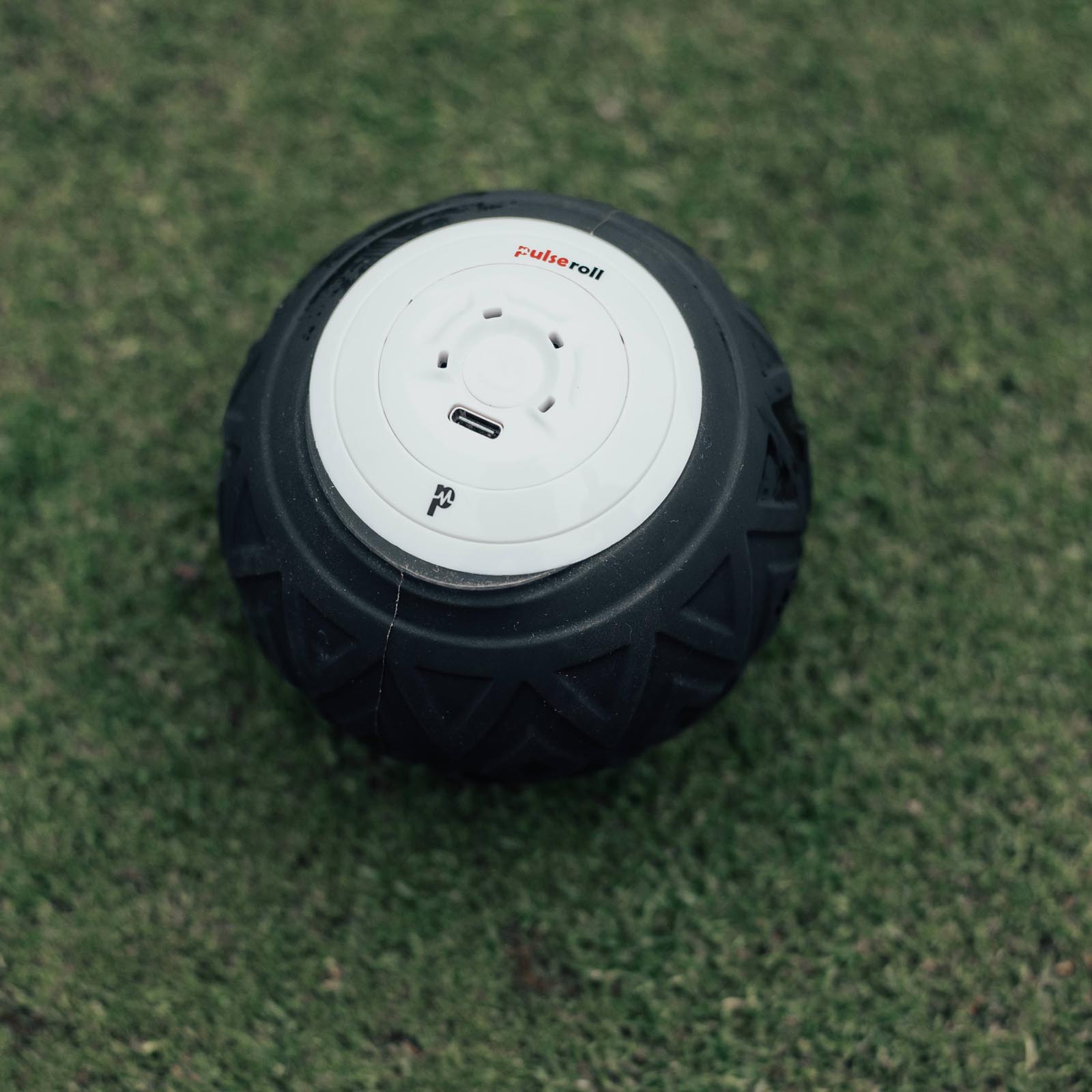 Shop now for the Pulseroll Vibrating Single Ball - Golfsupport.com